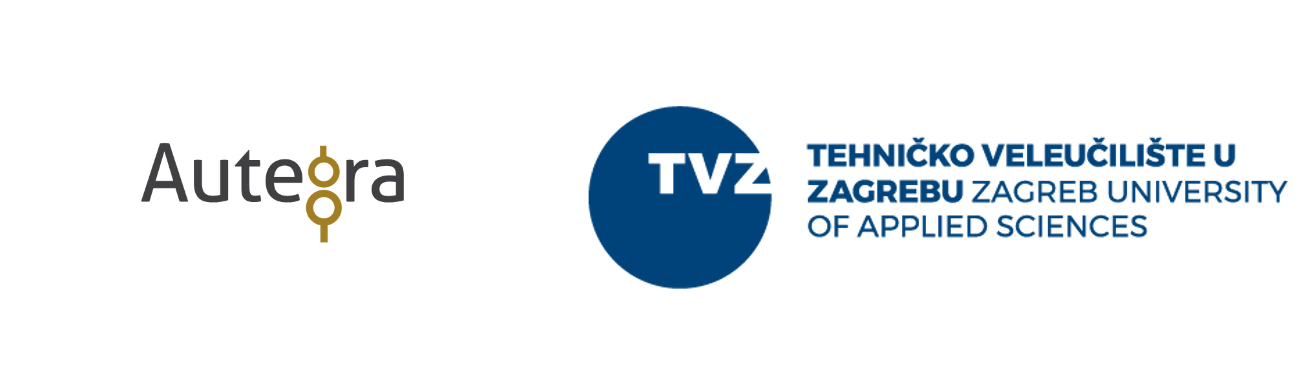 Autegra and Zagreb University of Applied Sciences Join Forces to Bridge ...